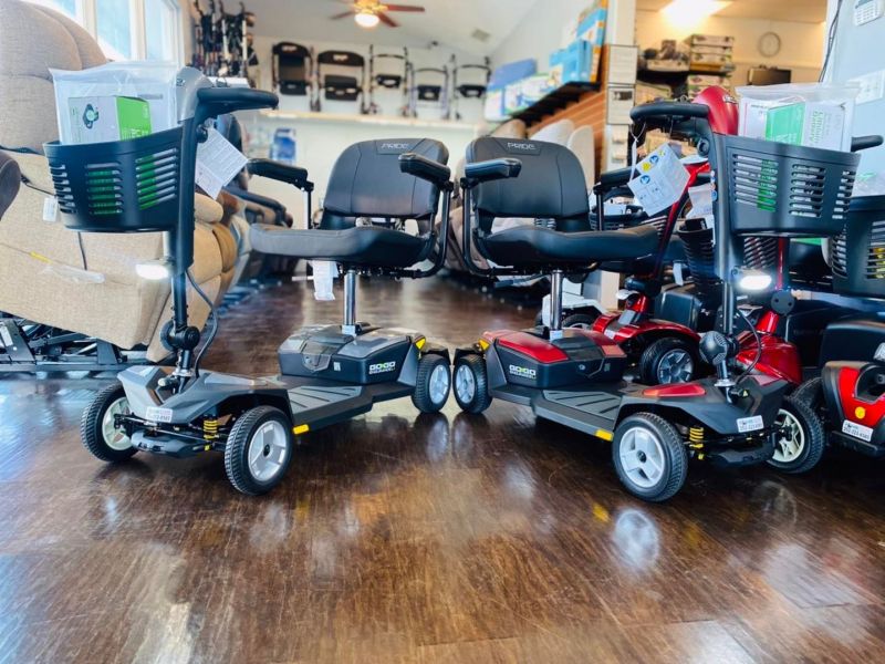 Home [mrmobilitymedical.com]