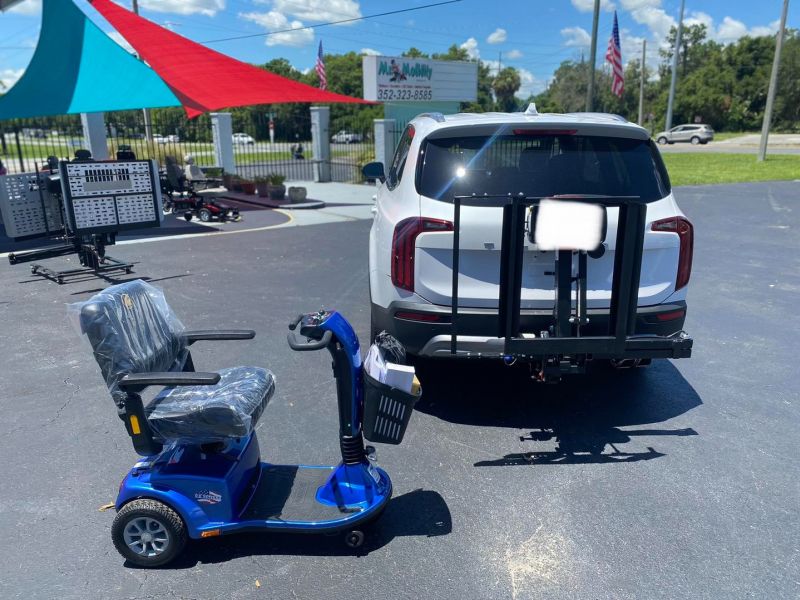 Home [mrmobilitymedical.com]